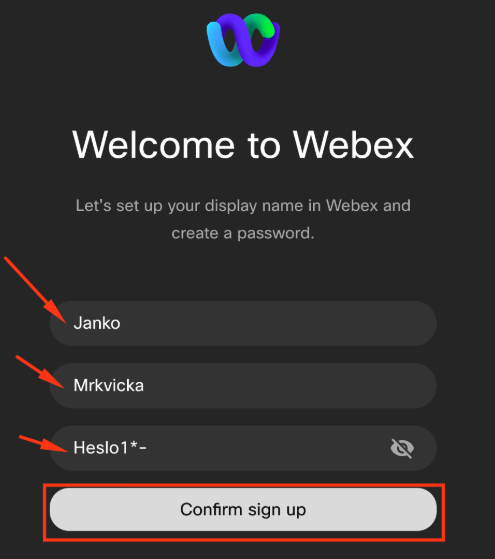 VŠEM Moodle: Webex tipy | VŠEM Moodle